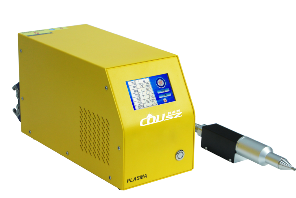 CD-500 Plasma Surface Cleaner - COUSZ